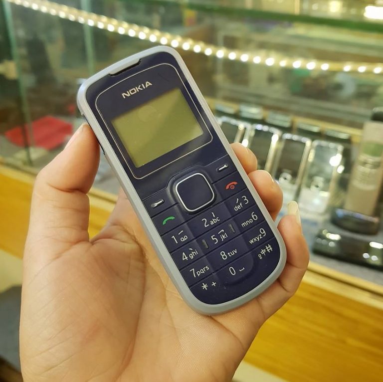 Điện Thoại Nokia 110i Chính Hãng Nguyên Zin - Di Động Cổ