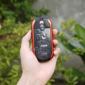 Motorola Rokr E2 New Fullbox 100% Chính Hãng - Di Động Cổ