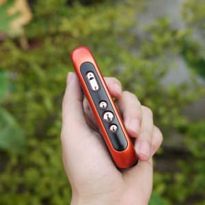 Motorola Rokr E2 New Fullbox 100% Chính Hãng - Di Động Cổ